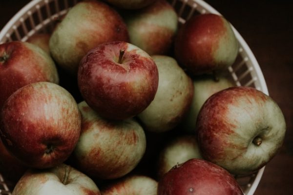 Can You Freeze Apples? Freezing & Storage Guide - Fruit Expert UK